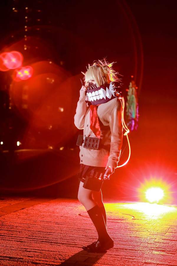 C93奇葩Cos合集欣赏 作品千奇百怪脑洞之大超乎想象_新浪游戏_手机新浪网