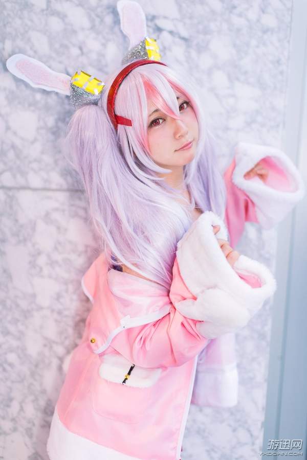 日本C93漫展美女COS图集 萝莉、御姐、女汉子应有尽有_新浪游戏_手机新浪网