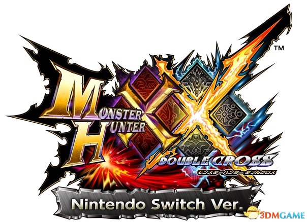 一批强力怪物袭来《怪物猎人XX》新斗技场狩猎事件_新浪游戏_手机新浪网