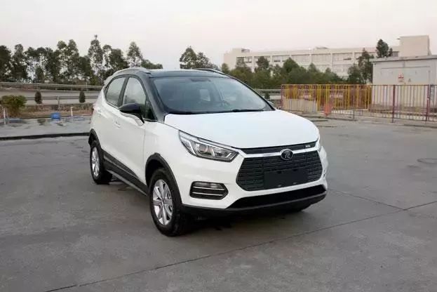 不到10万？比亚迪元EV 360将于3月9日开始预售！-新浪汽车