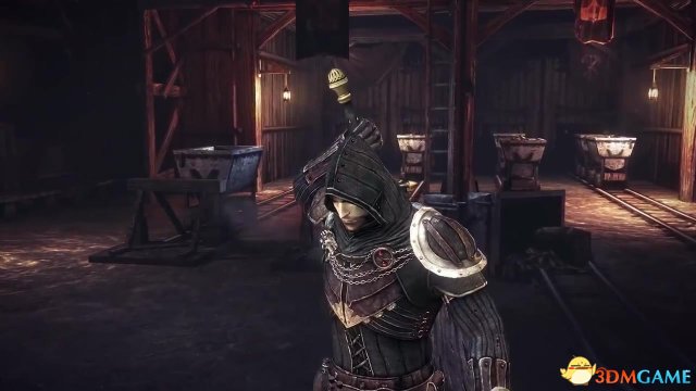 经典游戏书改编《孤狼》即将登陆任天堂Switch_新浪游戏_手机新浪网