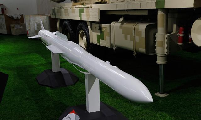 中国再拿下防空导弹第一大单：这次人家非常满意还要增购_手机新浪网