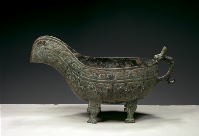 “变家传之宝为国传之宝”，100余件文物亮相国博章乃器捐献文物展|章乃器|收藏|中国国家博物馆_新浪新闻