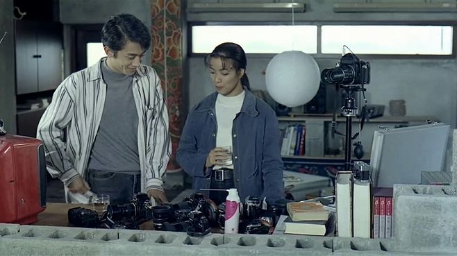 饮食男女 | 唯有美食与爱，不可辜负|饮食男女|家宴|伯母_新浪新闻