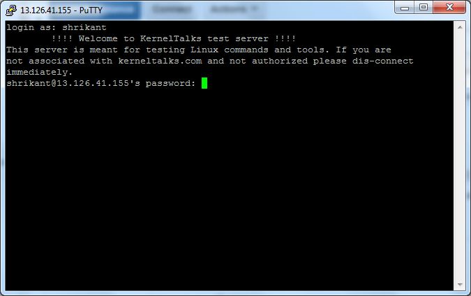 如何在 Linux 中配置 Ssh 登录导语 Linux 中国 财经头条