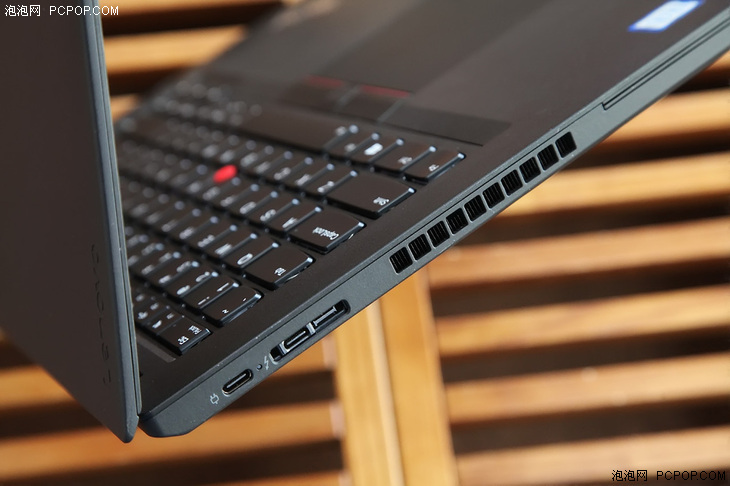 性能强大的商务伴侣！ThinkPad T480笔记本评测__财经头条