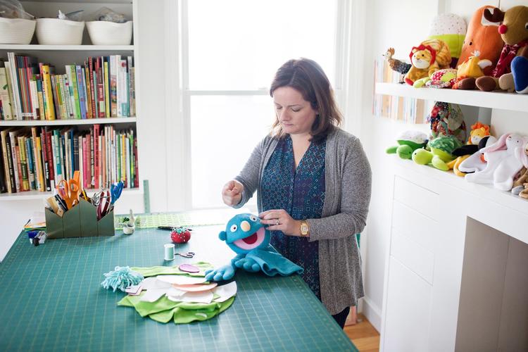 如何平衡股东需求和公司使命？看看手工电商 Etsy 的变革史_手机新浪网