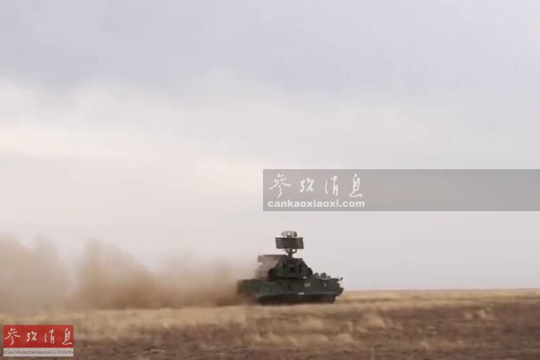 俄媒：俄新式防空系统在叙经受实战考验 性能远超西方产品|无人机|道尔|防空_新浪军事_新浪网