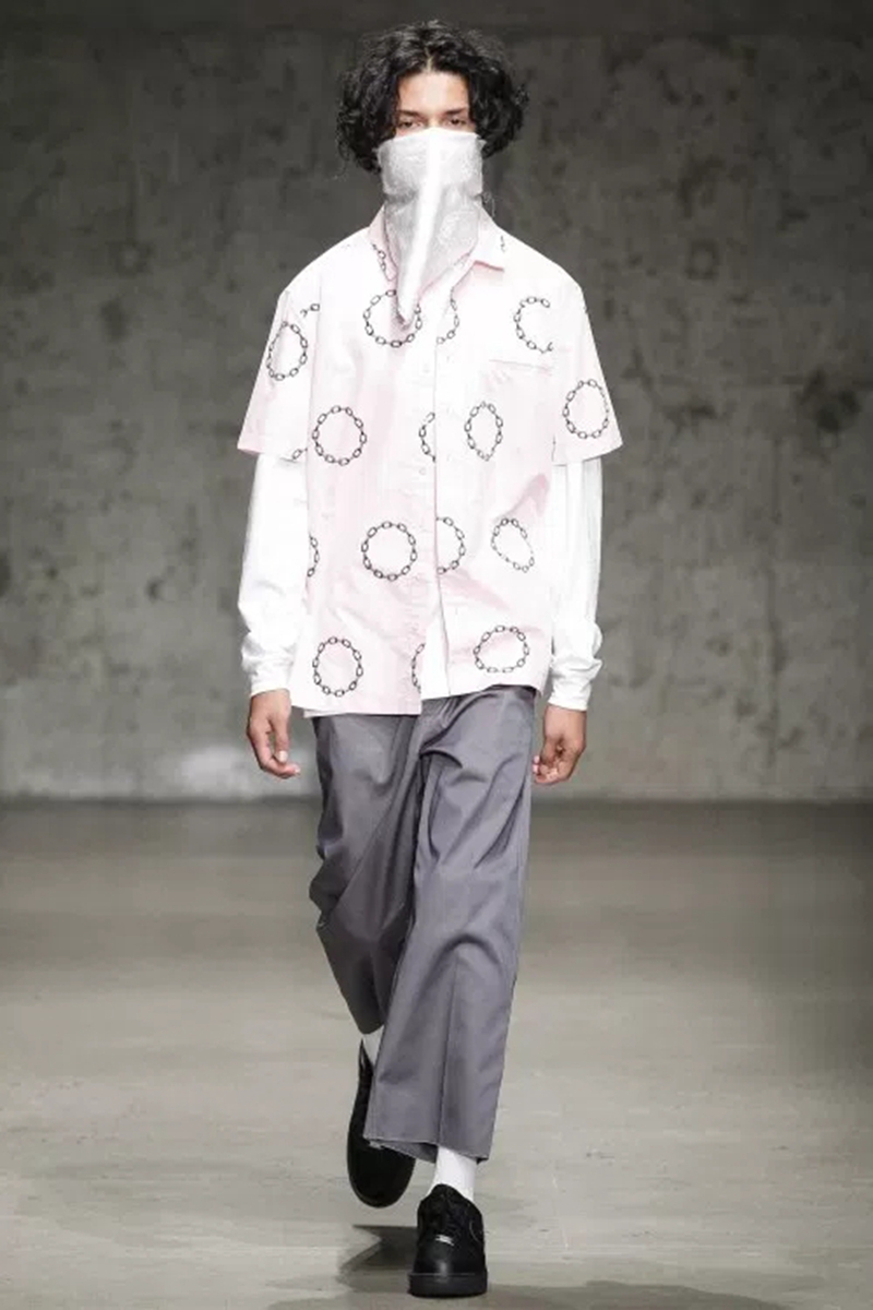 CLOT 强势亮相纽约时装周，带来众多重磅潮流单品！|CLOT|纽约时装周|单品_新浪新闻