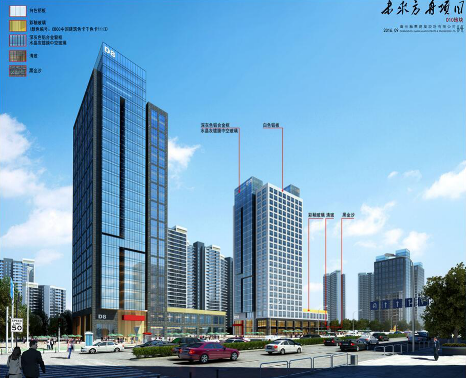 未来方舟D10组团批前公示出炉 规划及效果图都在这里|容积率|平面图|方舟_新浪财经_新浪网