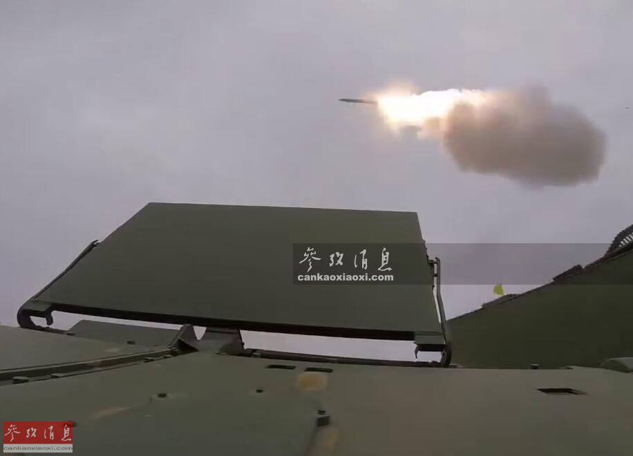俄媒：俄新式防空系统在叙经受实战考验 性能远超西方产品|无人机|道尔|防空_新浪军事_新浪网