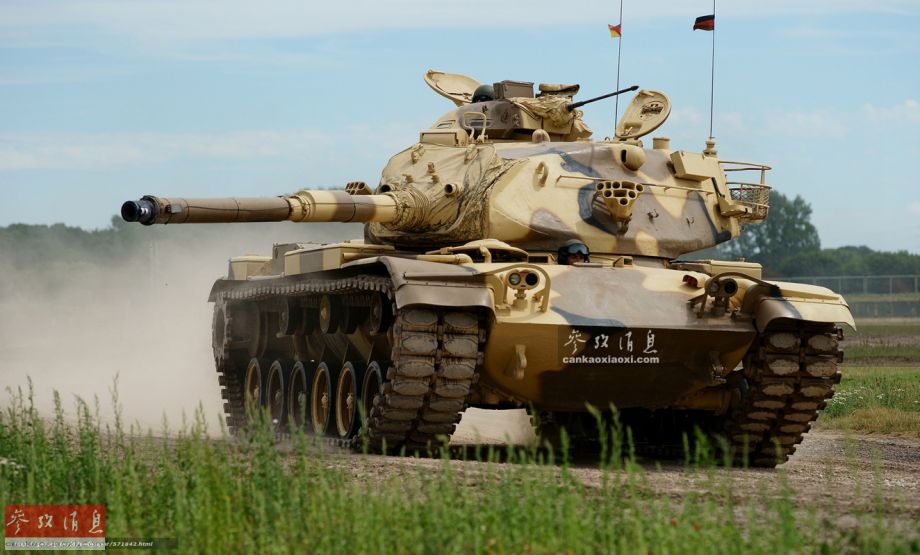 美陆军打造新型地面重装备 添轻型坦克配新式火炮|陆军|美军|坦克_新浪军事_新浪网
