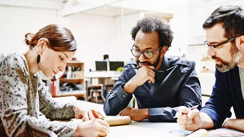 IDEO CEO：企业实现“设计驱动型增长”五大行为方式__财经头条