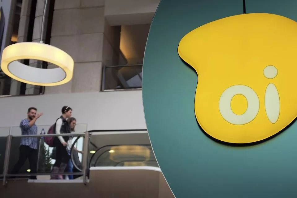 400亿元，移动和电信竞购巴西破产电信运营巨头Oi__财经头条