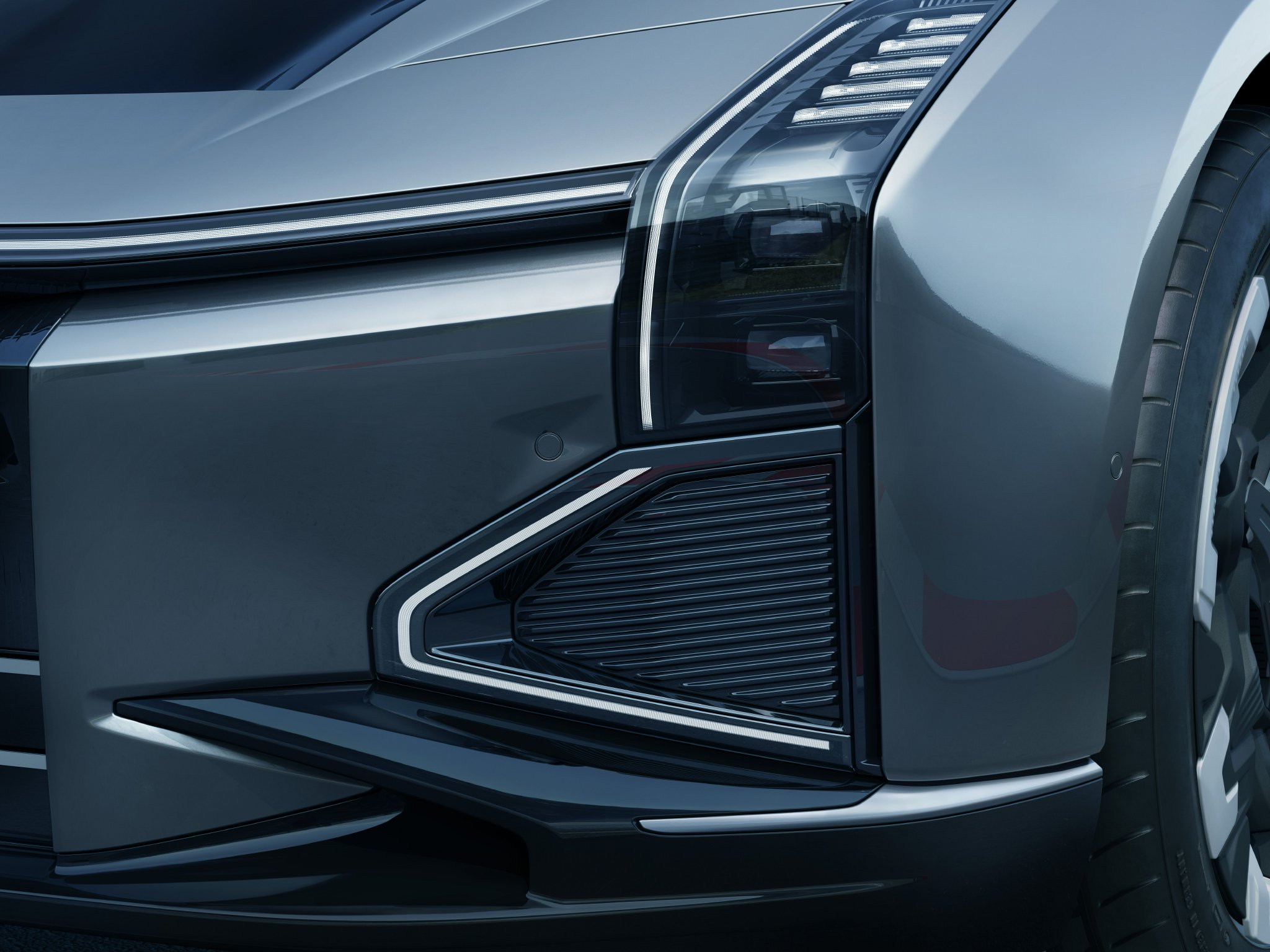 高合HiPhi Z城市版上市 售价51-53万元-手机新浪汽车