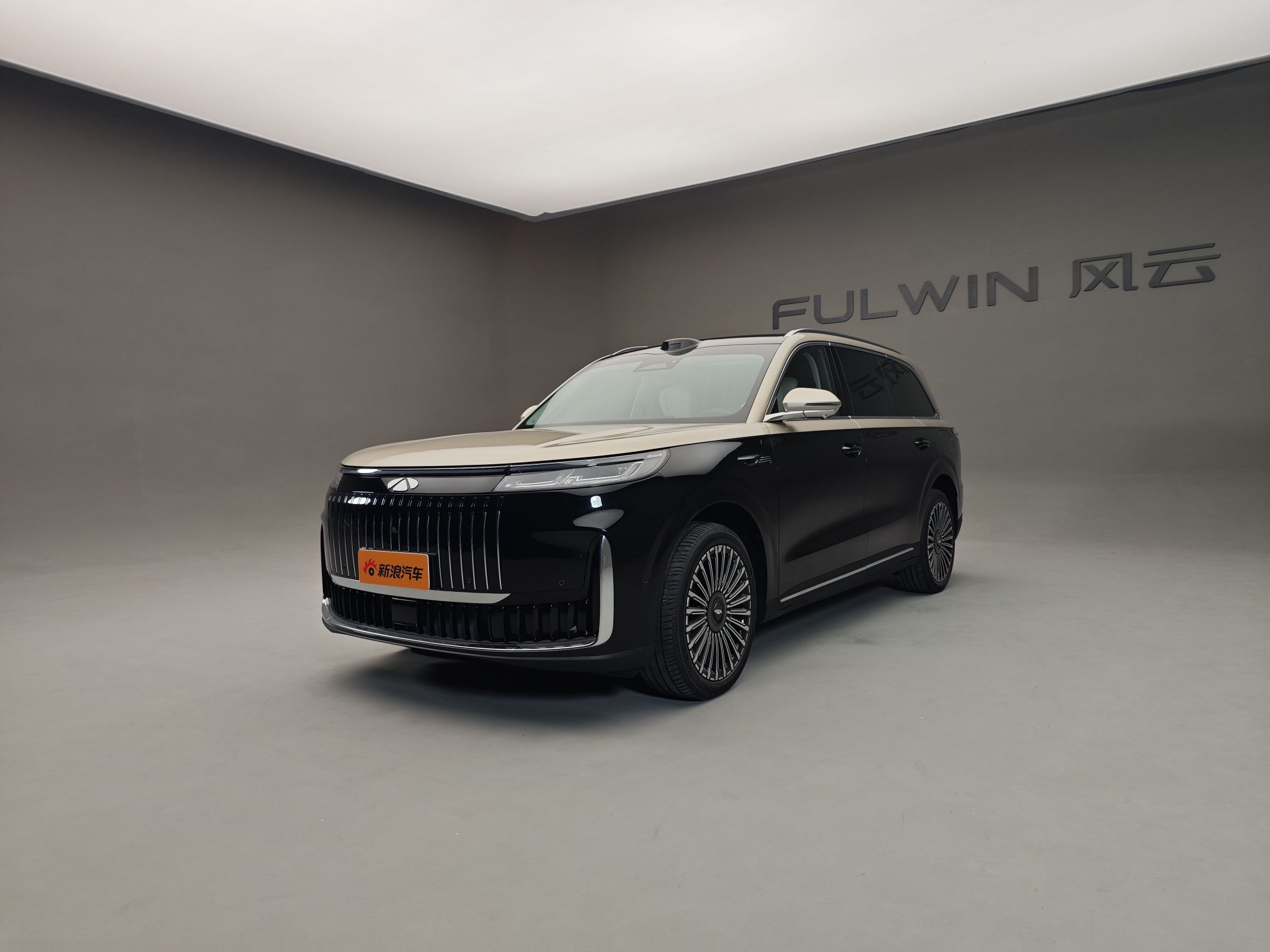 奇瑞风云T11正式上市 限时抢鲜价17.99-23.99万元-新浪汽车