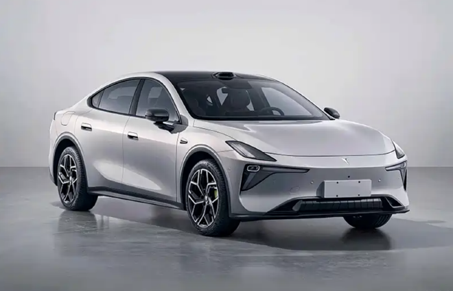 深蓝L06申报图公布 将年内正式发布-手机新浪汽车