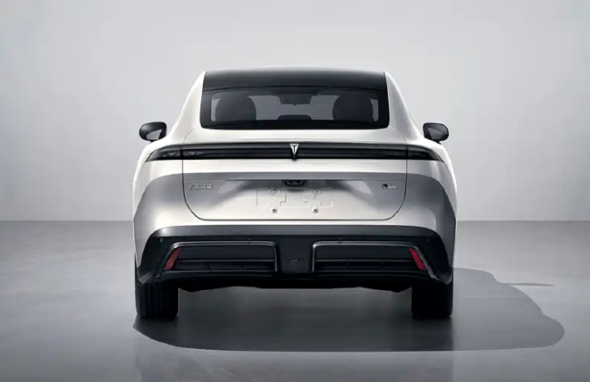 深蓝L06申报图公布 将年内正式发布-手机新浪汽车