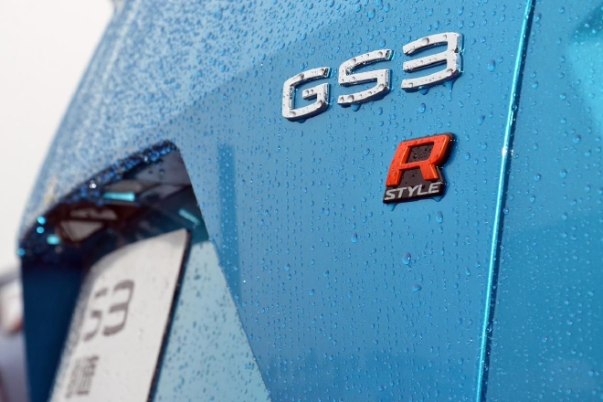 10万级SUV最优解？ 试驾全新一代传祺GS3·影速-新浪汽车