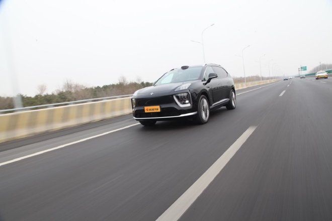 家庭智能新豪华SUV 昊铂HL预售27.98-32.98万元-新浪汽车