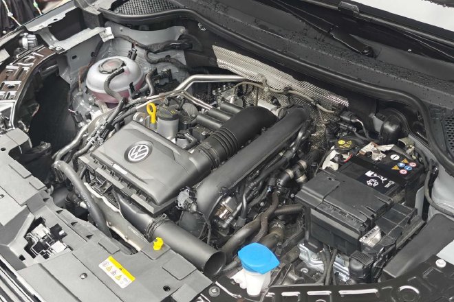 9.59万元起售 一汽-大众捷达VS8正式上市-手机新浪汽车