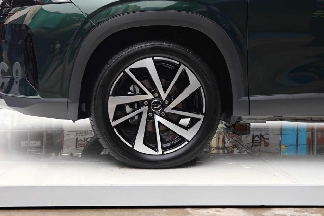 9.59万元起售 一汽-大众捷达VS8正式上市-手机新浪汽车