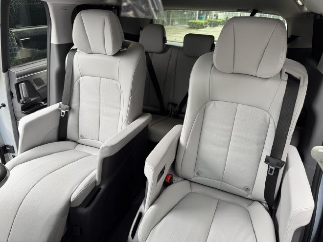 售价26.99万元起 别克全新GL8陆尊豪华上市-新浪汽车