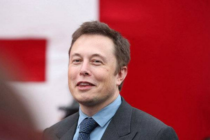 《乔布斯传》作者将为马斯克写传记 目前已在撰写中-新浪汽车