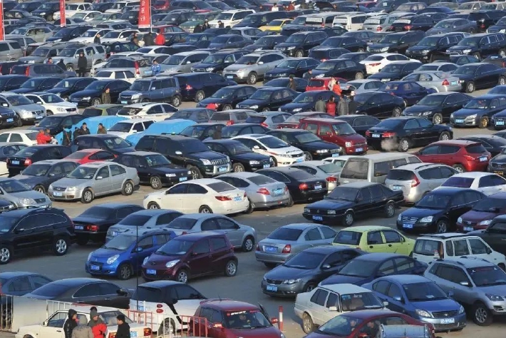 中汽协:2022年我国汽车销量2686 4万辆 同比增长2 1 新浪汽车