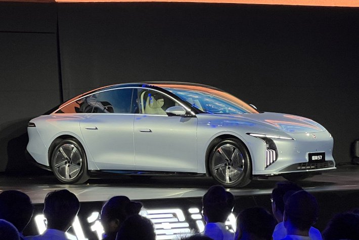 东风风行星海S7正式上市 售价11.98-13.99万元-新浪汽车