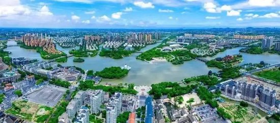 中国县市百强榜，嘉兴拼了 ！_新浪浙江_新浪网